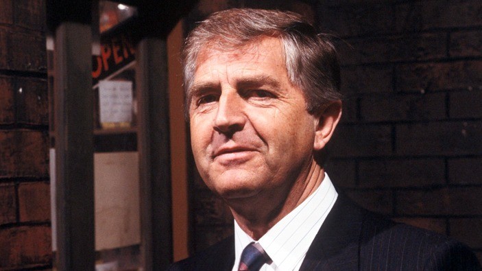 Peter Baldwin | Coronation Street