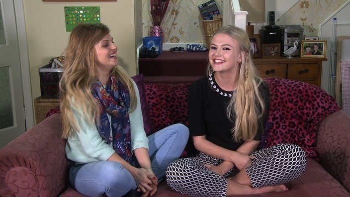Corrie Challenge: Getting To Know You | Coronation Street