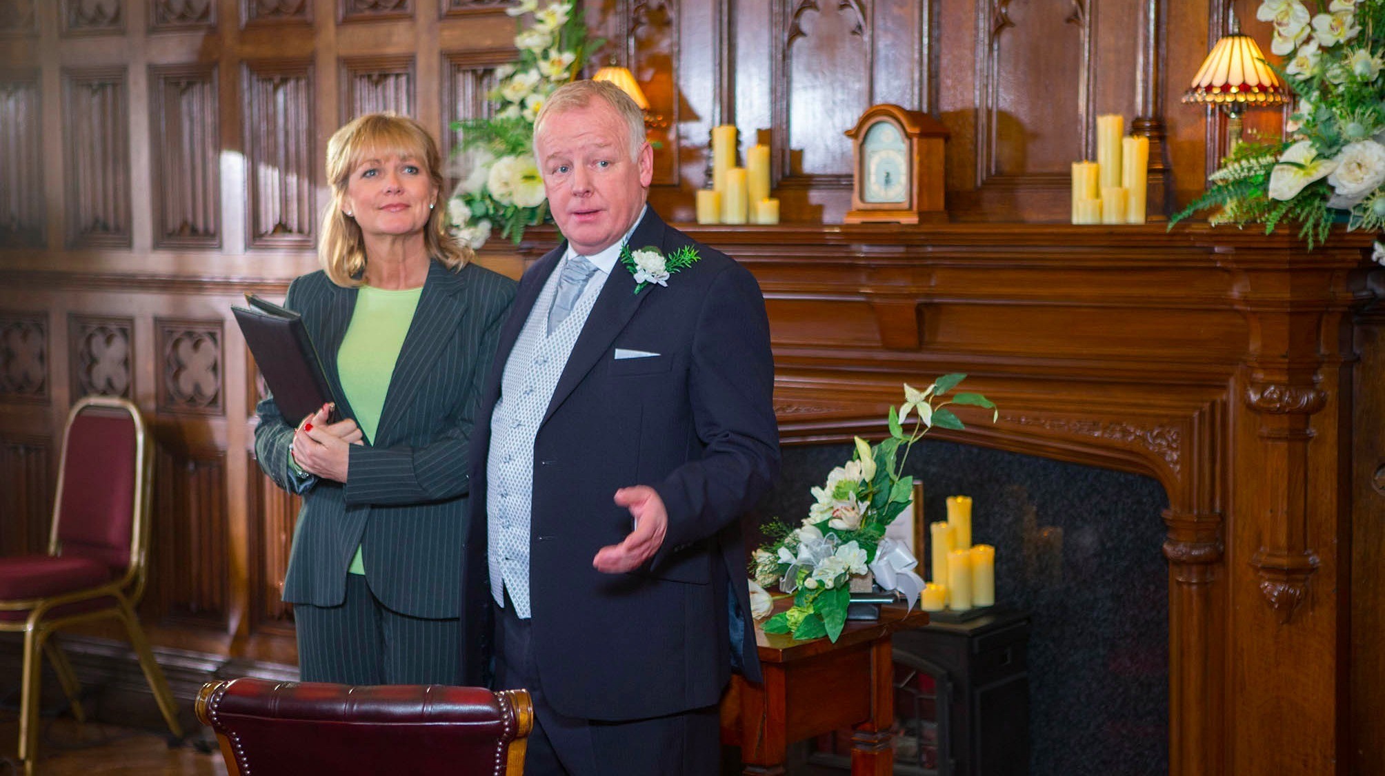 This week on Corrie | Coronation Street