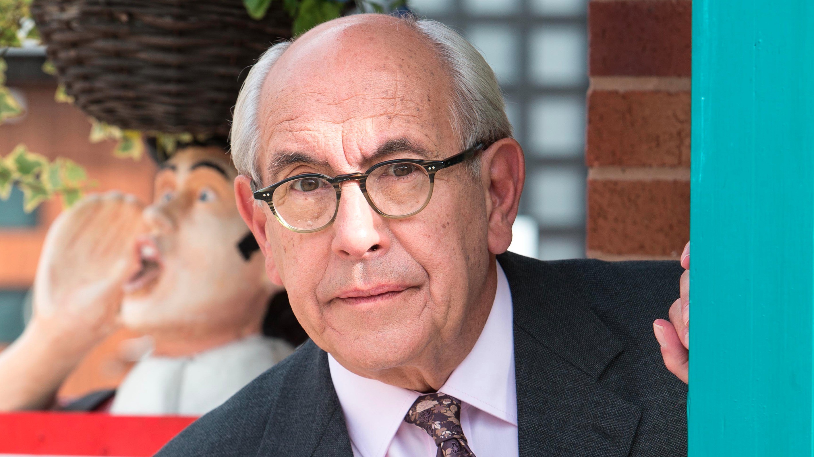 Norris Cole | Coronation Street