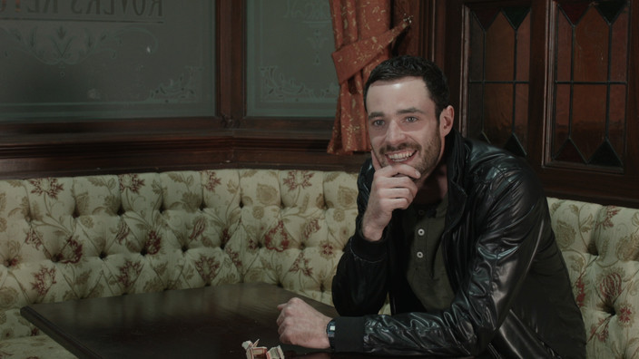 Callum's True Colours | Coronation Street