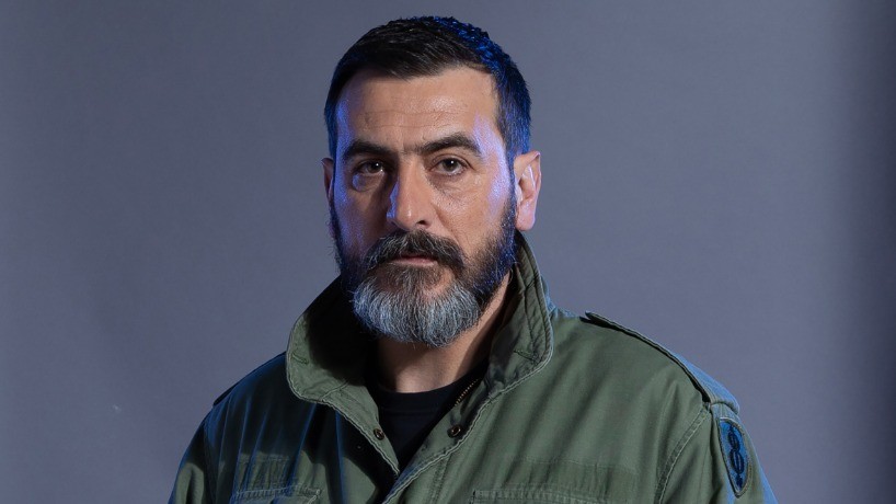 Peter Barlow | Coronation Street