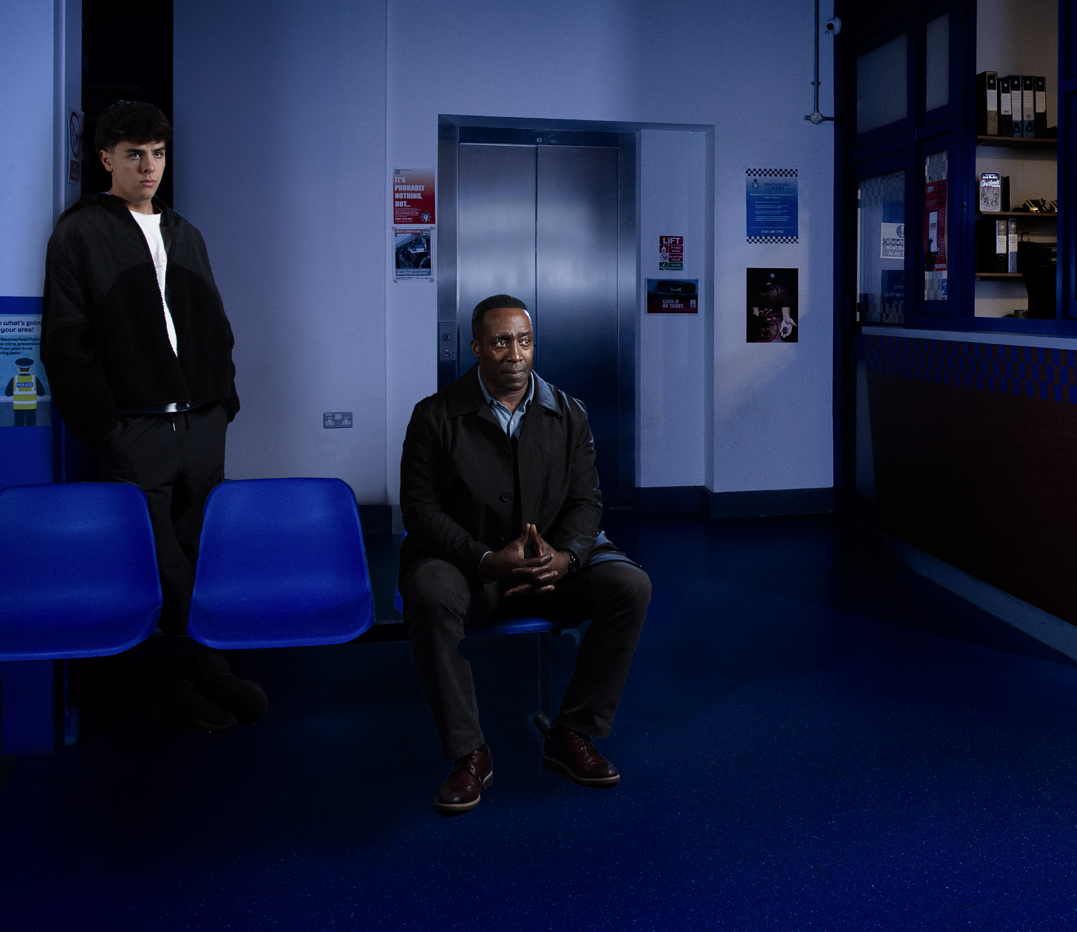 Flashbacks help Corrie viewers put murder suspects in the frame ...
