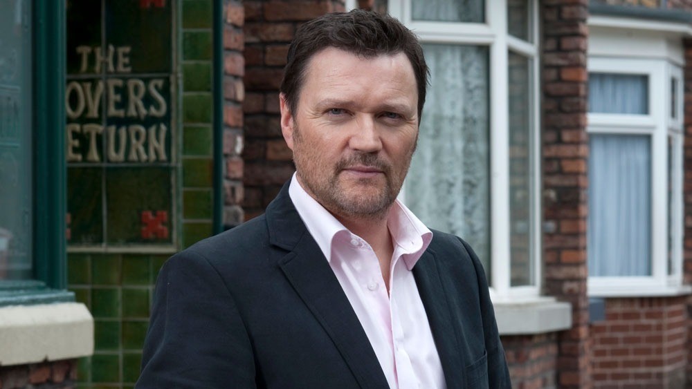 Owen Armstrong | Coronation Street