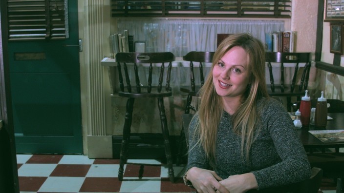 Sarah Gives Birth! | Coronation Street