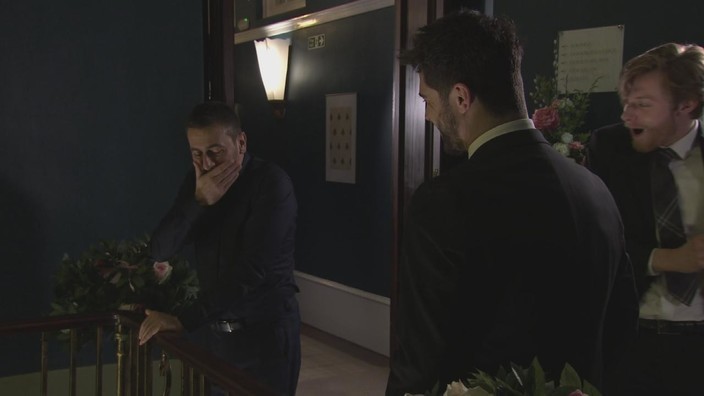 Bloopers: Corrie Out-takes! | Coronation Street