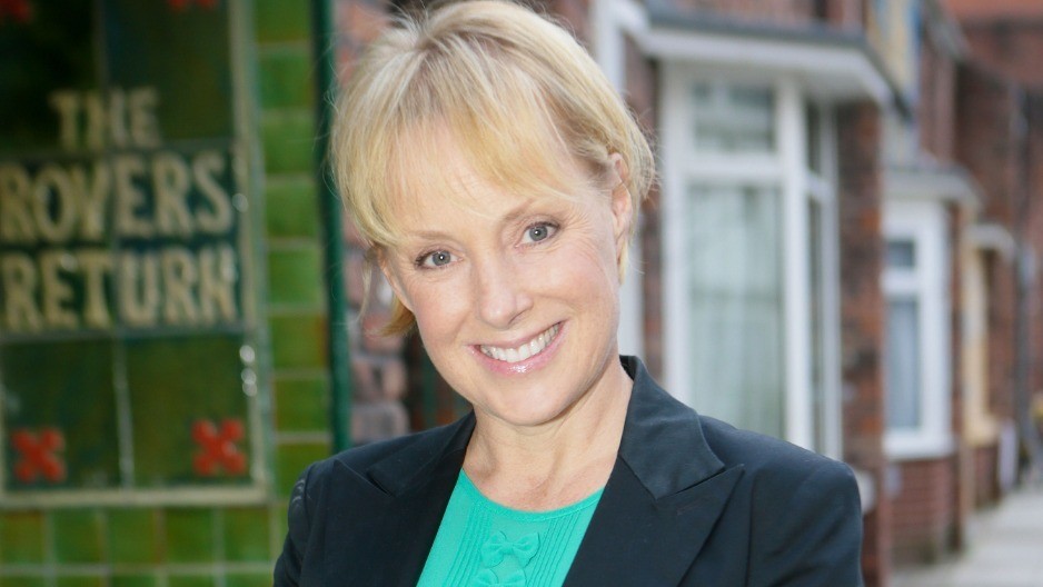 Interview: Sally's Trial and Tribulations | Coronation Street