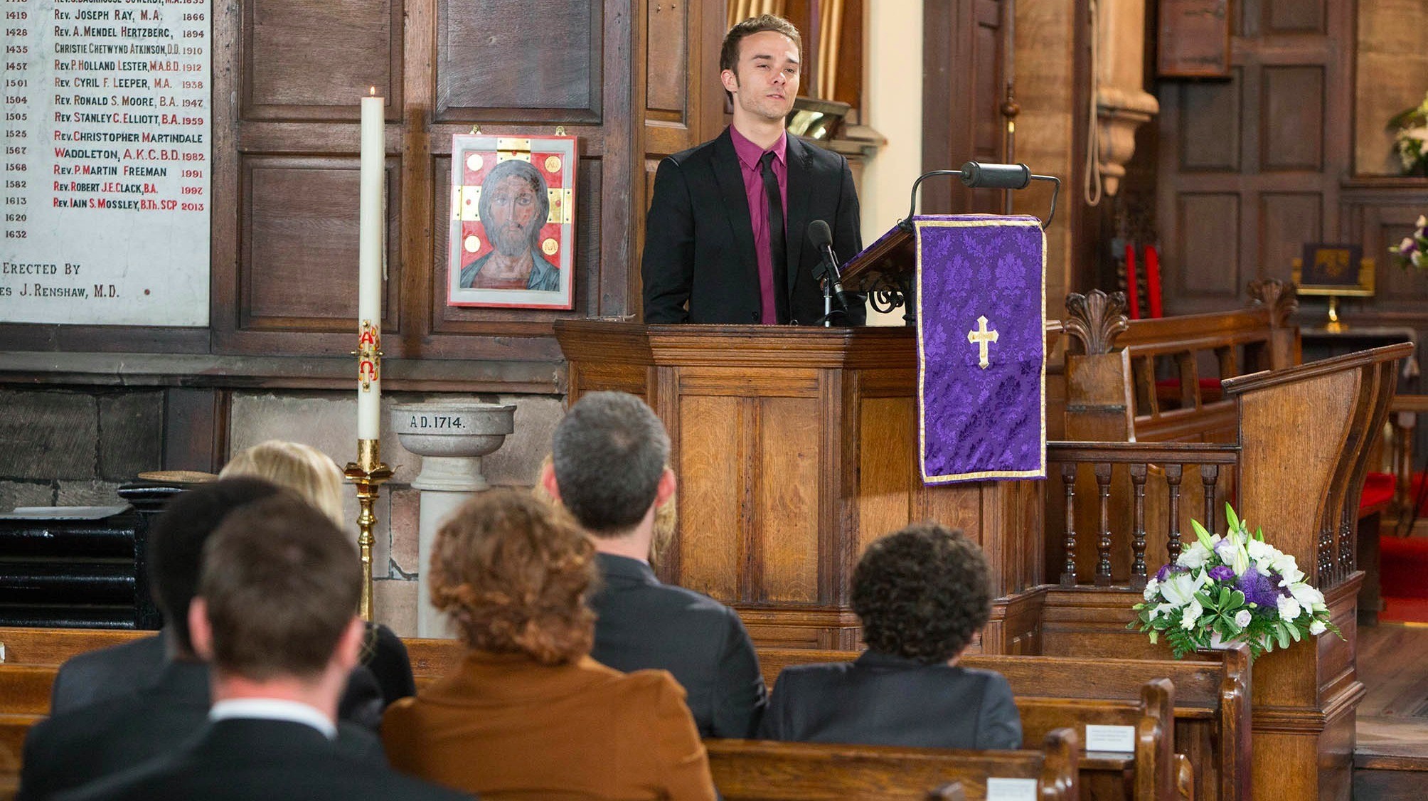 Picture Previews: Mon 23 June - Fri 27 June | Coronation Street