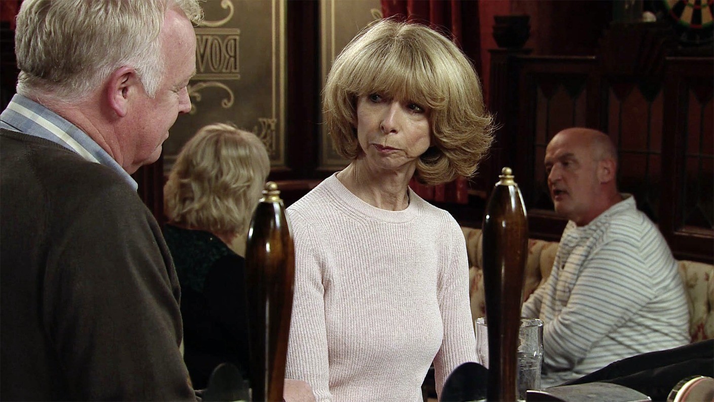 7 Reasons To Watch Corrie | Coronation Street