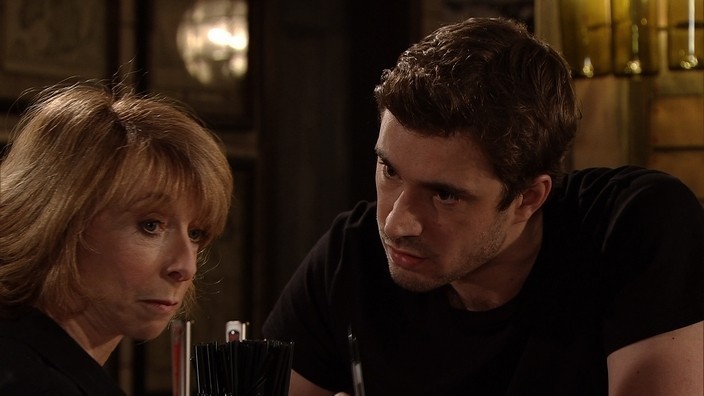 This week on Corrie | Coronation Street