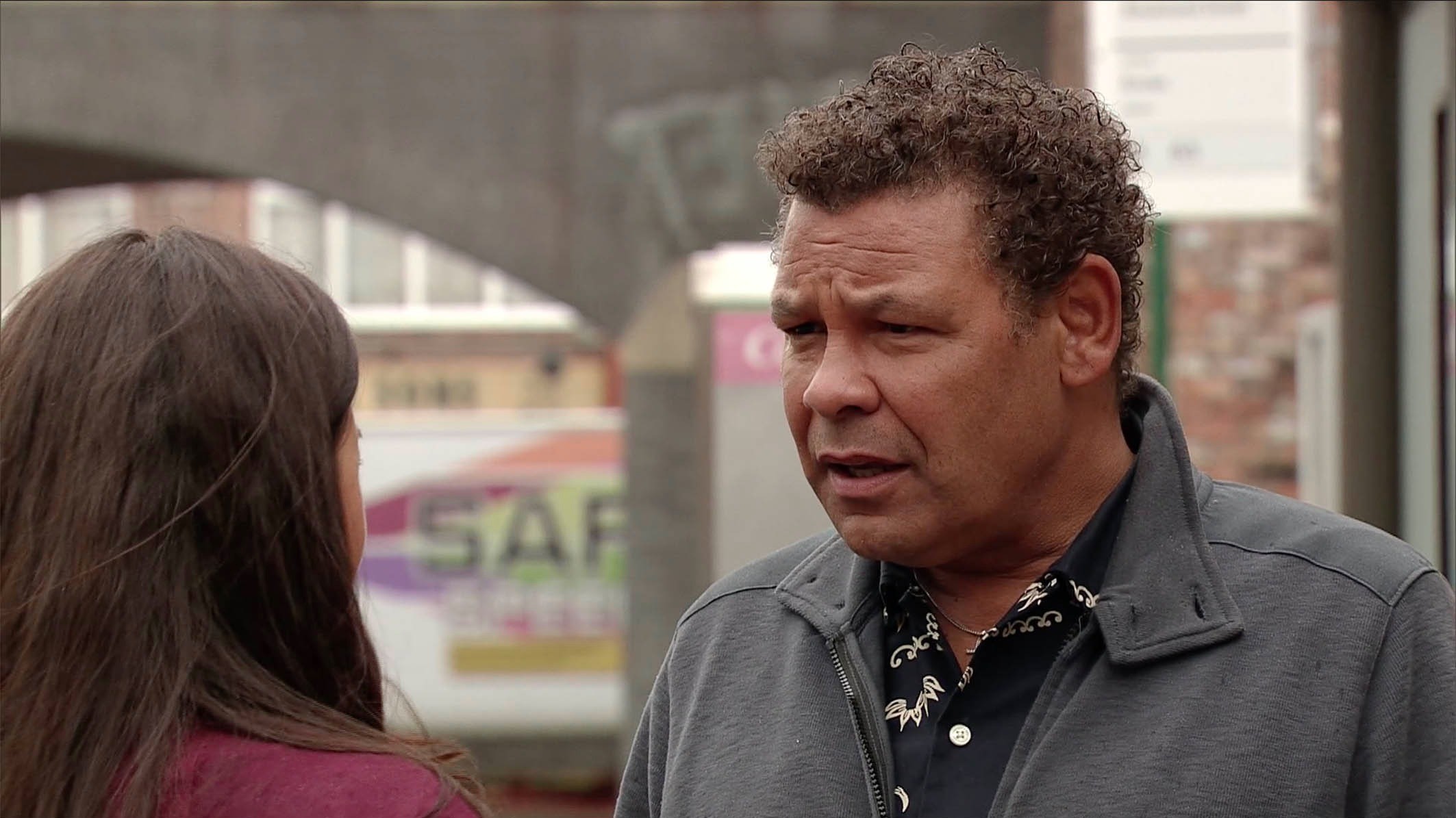 Picture Previews: Mon 10 Aug - Fri 14 Aug | Coronation Street