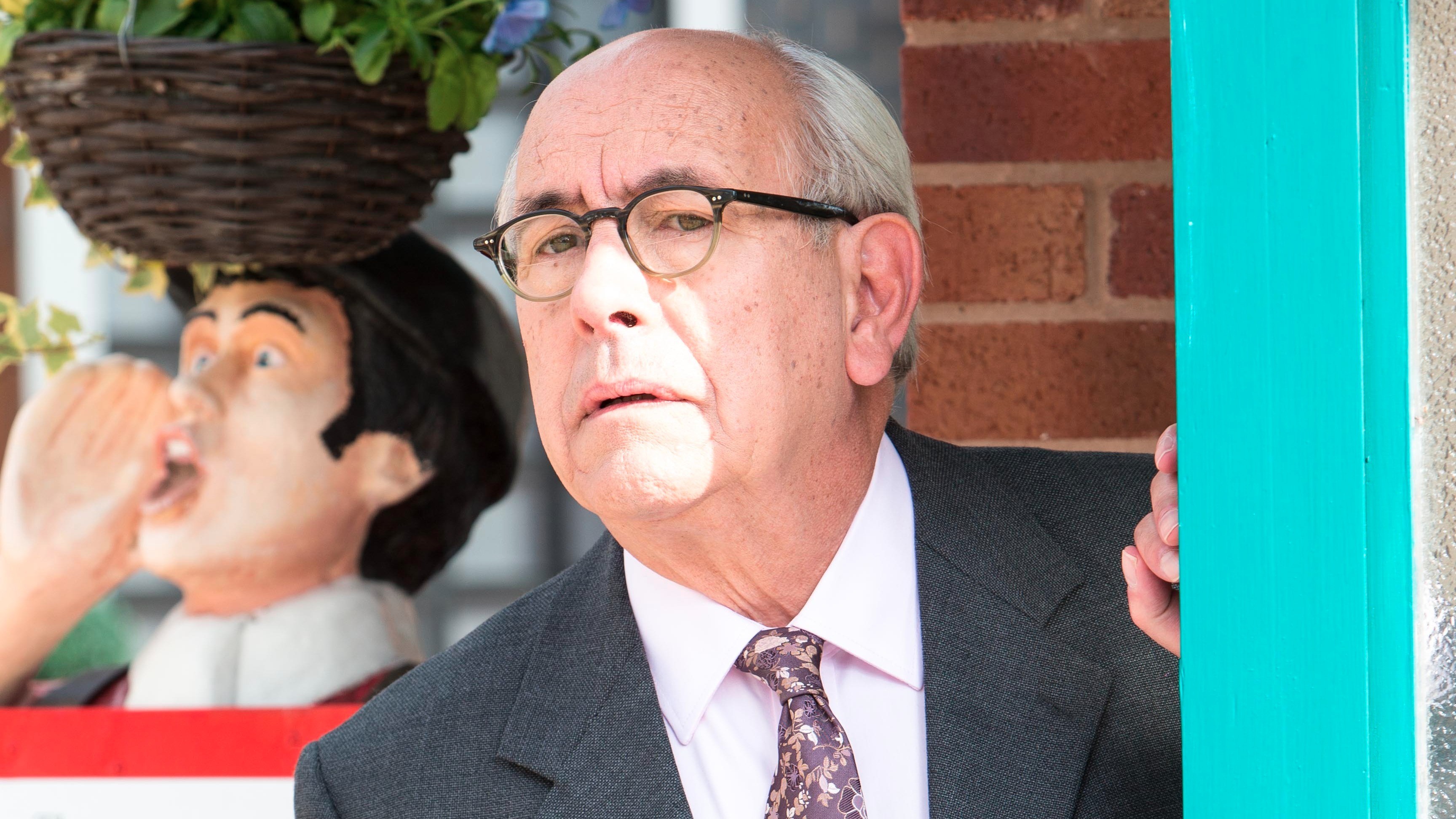 Trial Week | Coronation Street