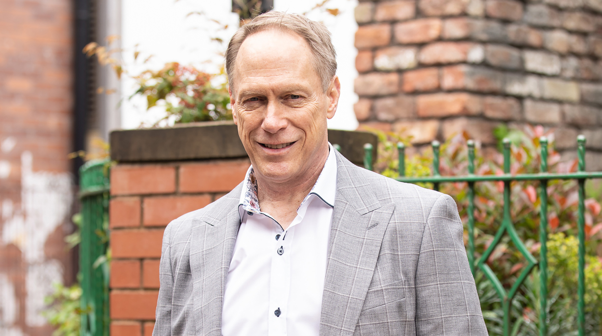 Stephen Is Back! | Coronation Street