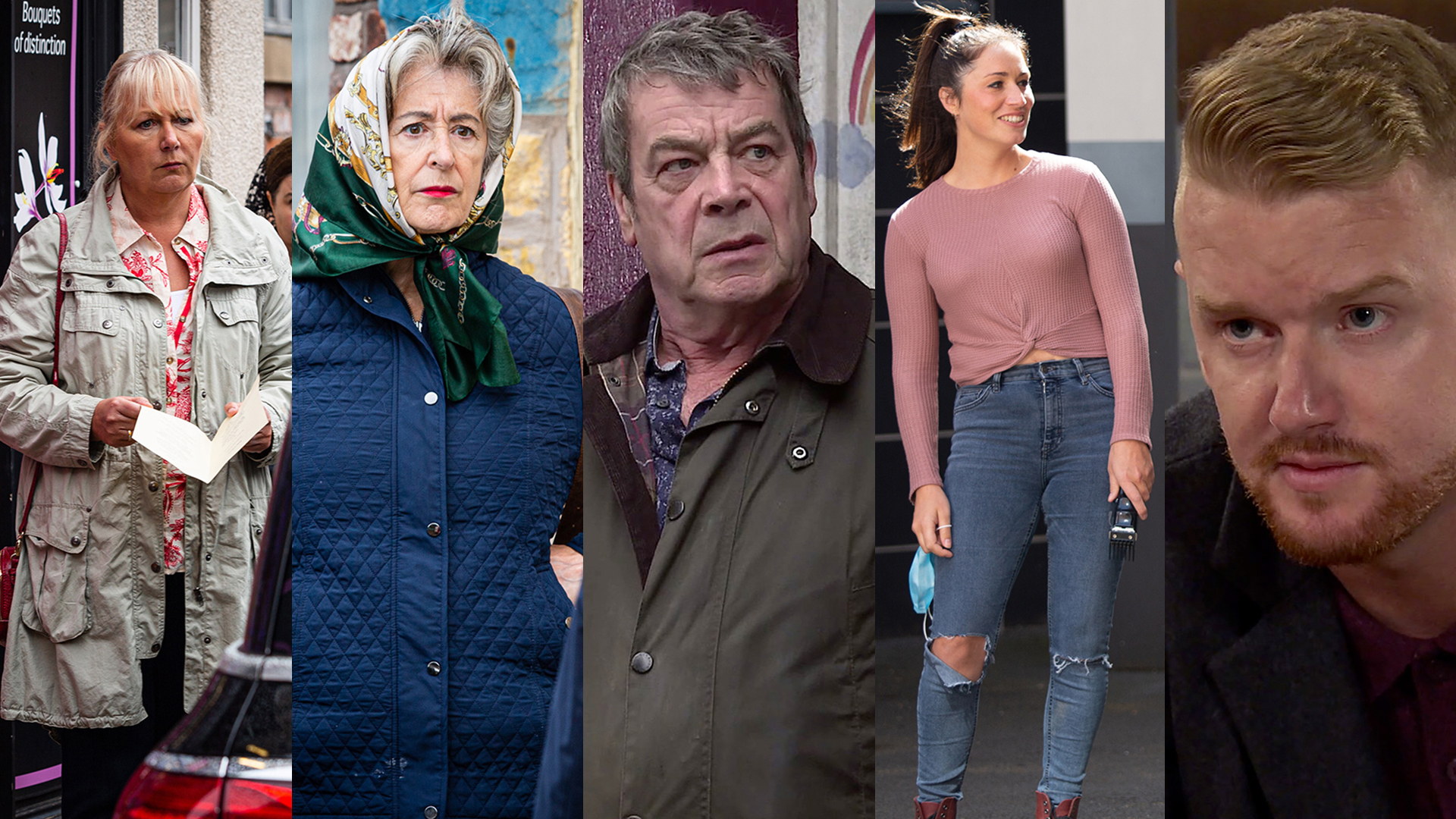 PICTURES: 5 Things To Watch Out For In Next Week Corrie | Coronation Street