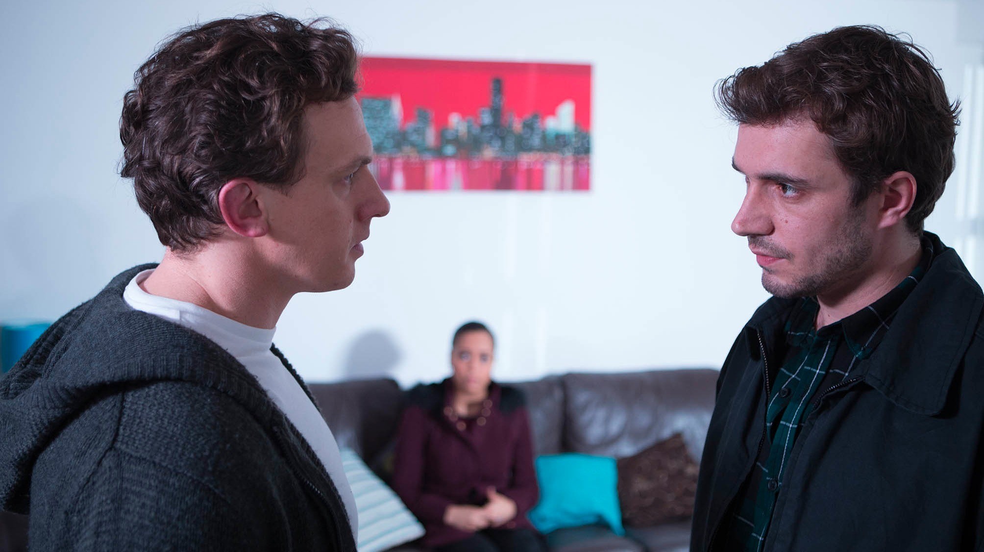 Picture Previews: Mon 2 Mar - Fri 6 Mar | Coronation Street