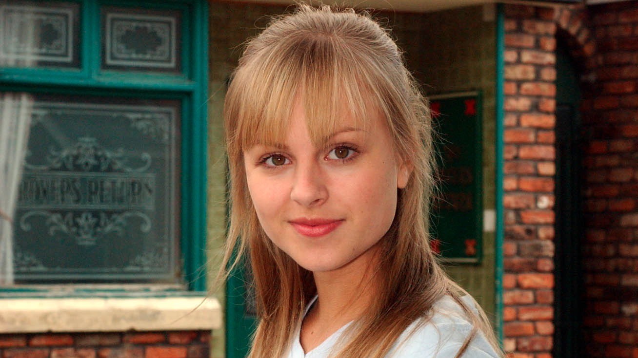 Casting News: Sarah-Lou returns | Coronation Street