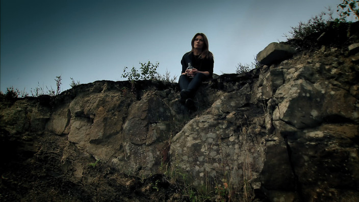 Trailer: Carla On The Edge | Coronation Street