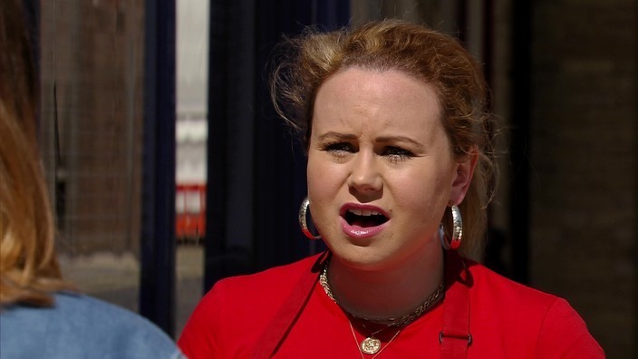 previews | Coronation Street