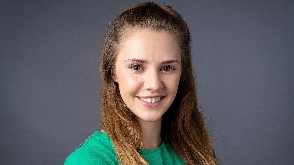 Interview: Mollie Winnard | Coronation Street