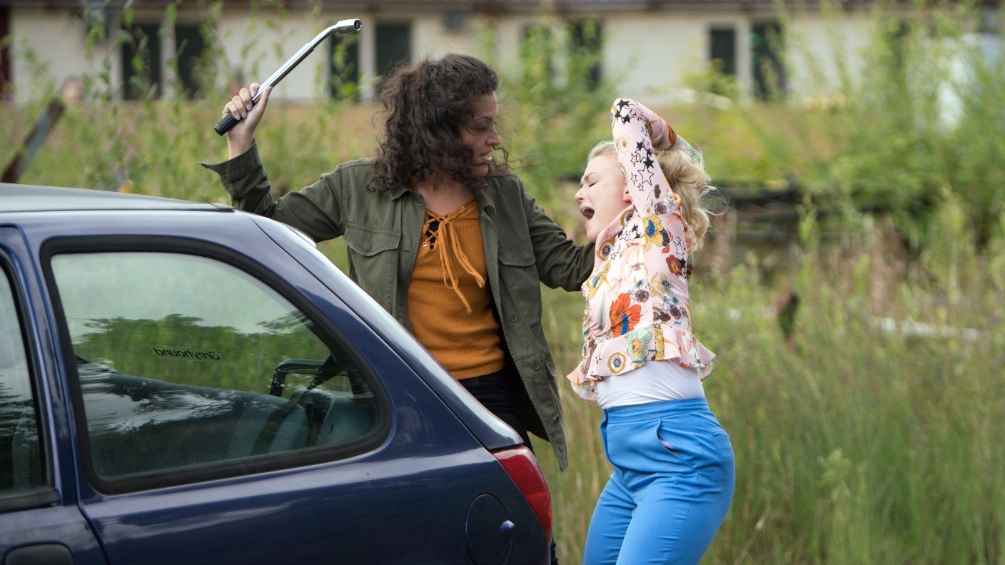 Picture Previews: Coming Up On The Cobbles | Coronation Street
