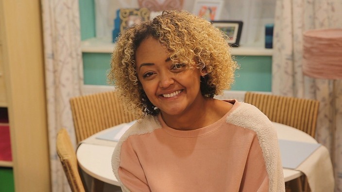 The Story of Steve and Fiona | Coronation Street