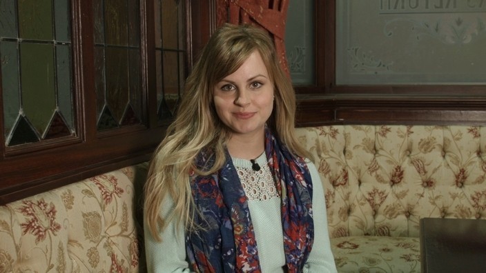 Who is Sarah Platt? | Coronation Street