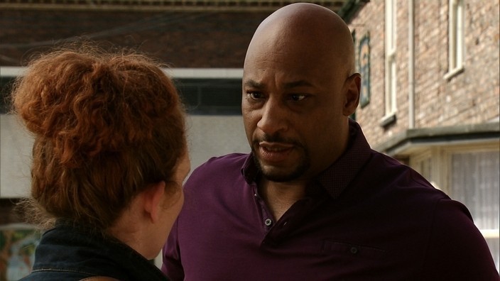 This week on Corrie | Coronation Street
