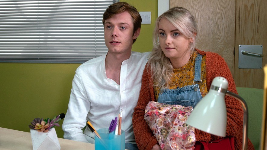 Preview Pictures: Six Reasons To Watch Next Week's Corrie | Coronation ...