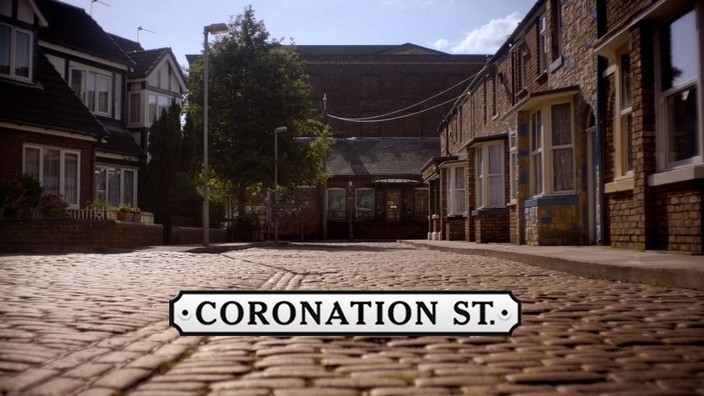 Preview: Jason takes charge | Coronation Street