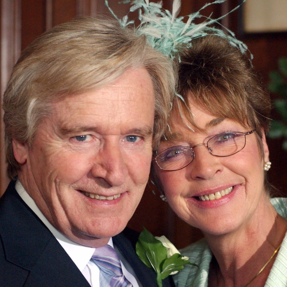 Iconic Corrie Couples | Coronation Street