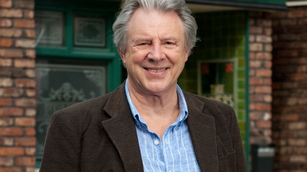 Dennis Tanner | Coronation Street
