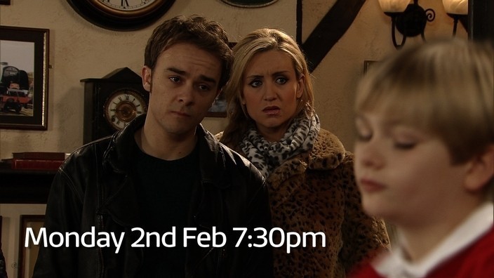 This week on Corrie | Coronation Street