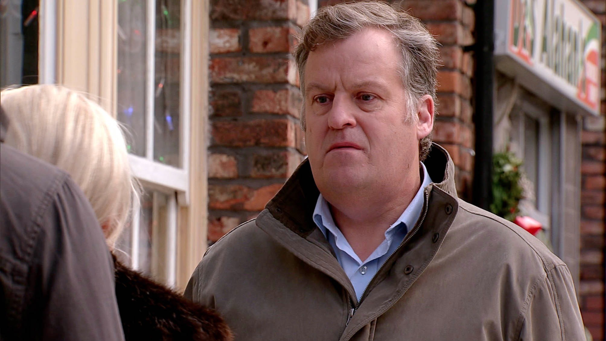Picture Preview: Mon 16 Dec - Fri 20 Dec | Coronation Street