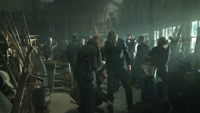 Killer Phelan | Coronation Street