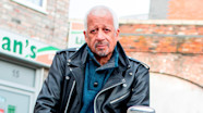 Freddie Smith Coronation Street