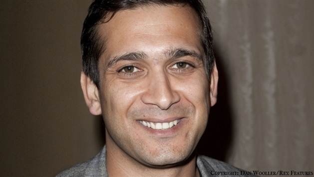 Jimi Mistry to join the cobbles | Coronation Street