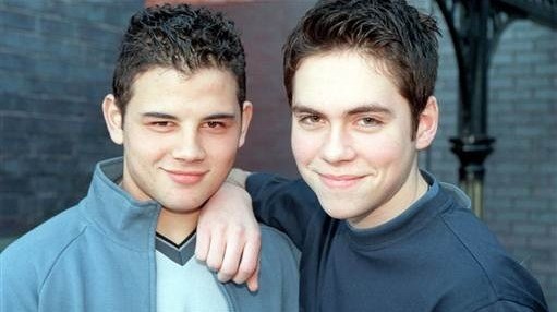 The tale of Todd | Coronation Street