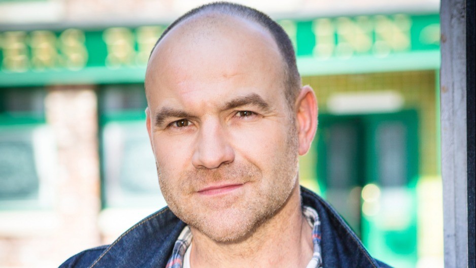 Characters | Coronation Street