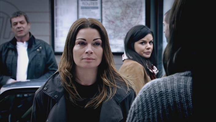 Trailer: Thursday on Corrie | Coronation Street