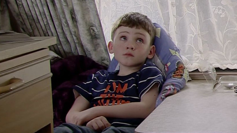 Joseph Brown | Coronation Street