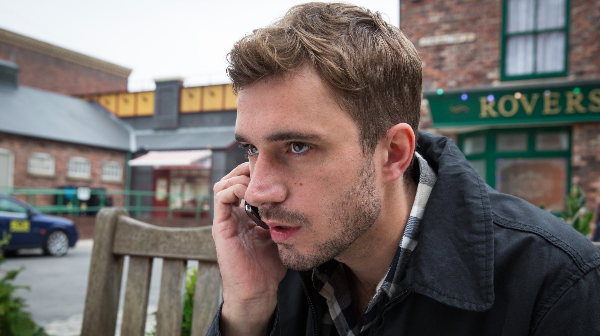 Picture Previews: Mon 24 Nov - Fri 28 Nov | Coronation Street