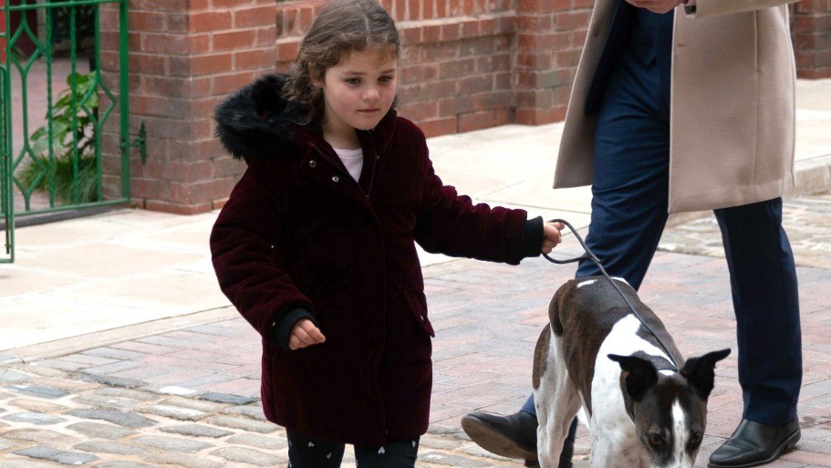 Hope Stape | Coronation Street