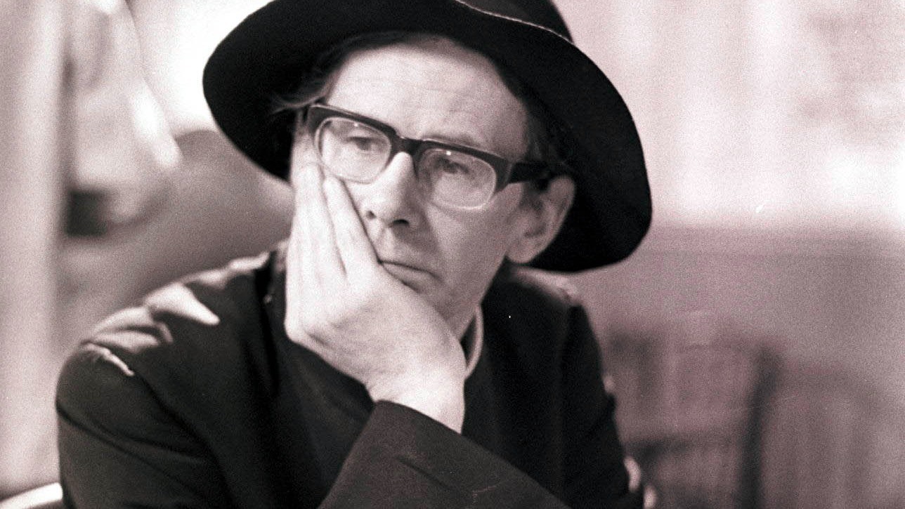 Stephen Hancock | Coronation Street