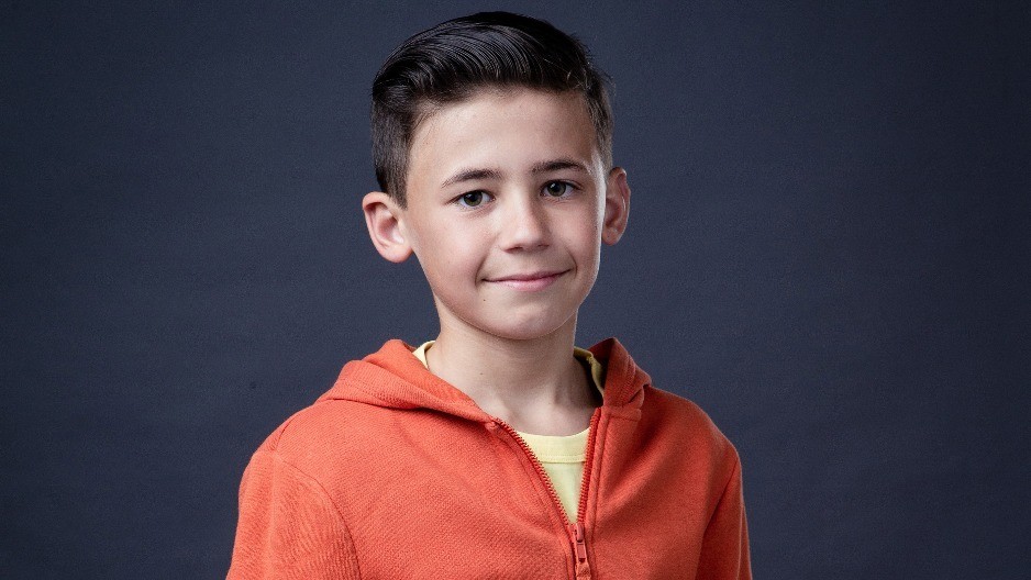 Jack Webster | Coronation Street