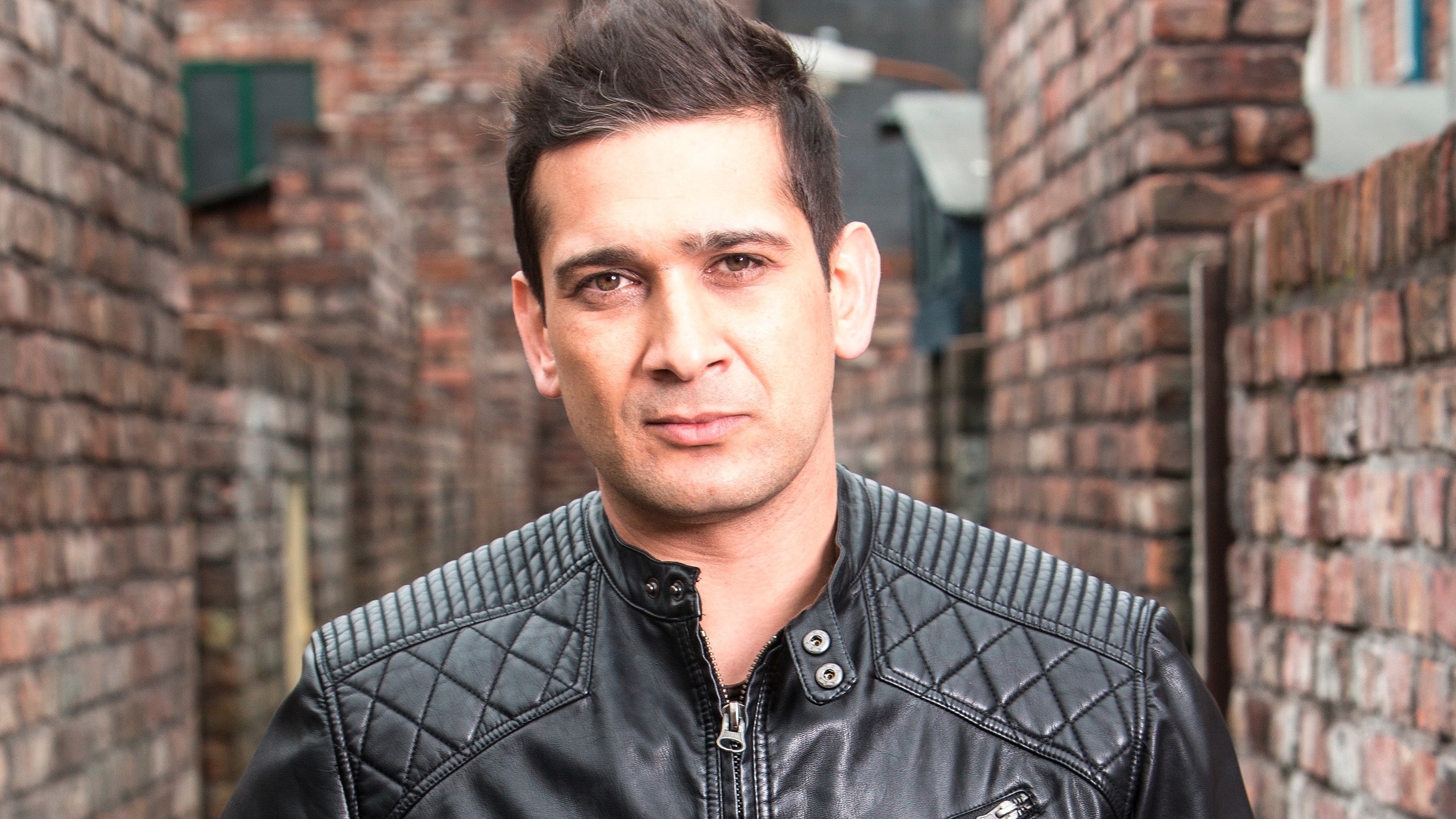 Khalid (Kal) Nazir | Coronation Street