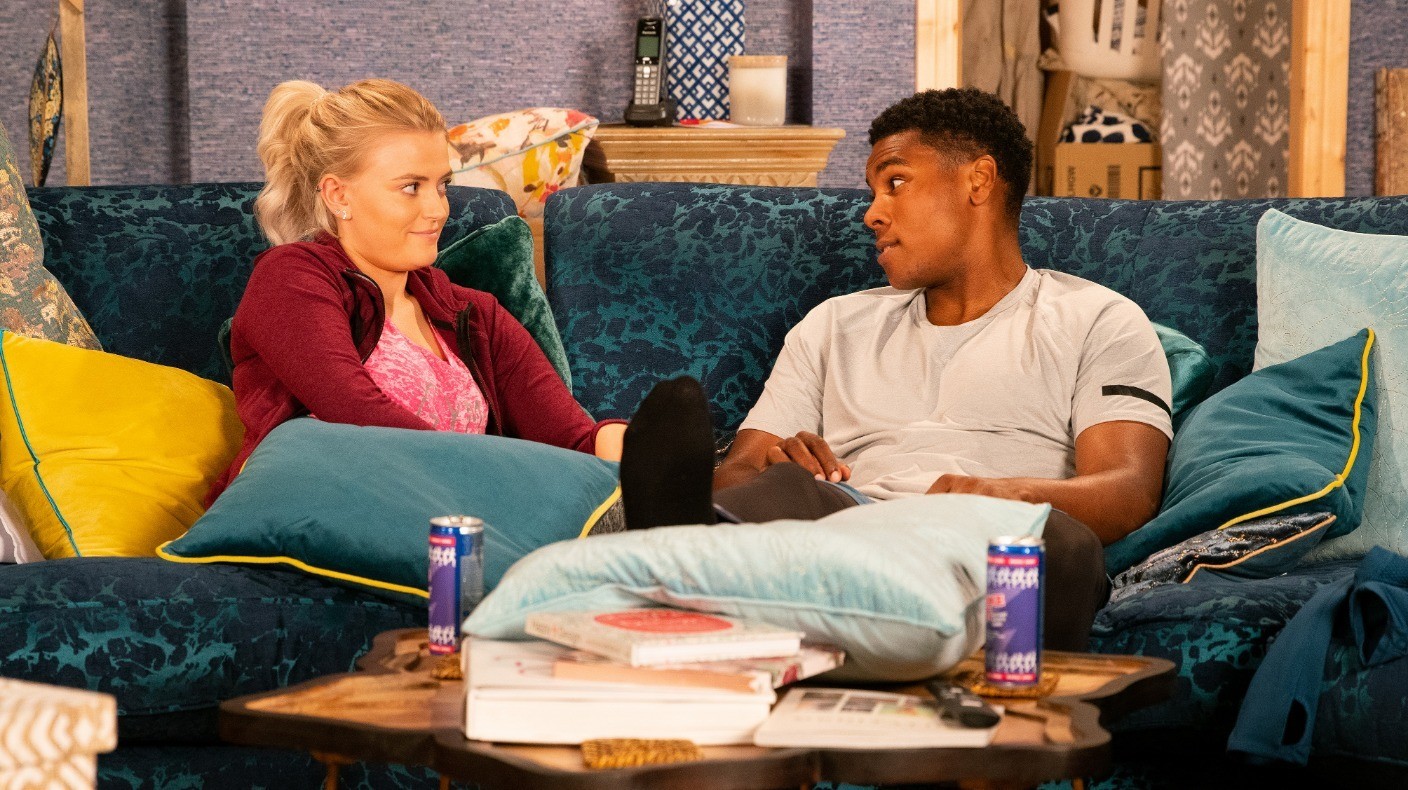 Preview Pictures: Coming Up On The Cobbles | Coronation Street