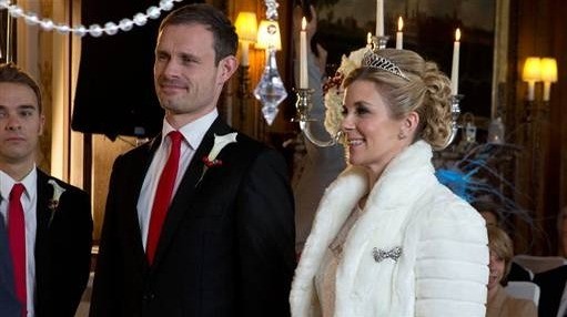 Corrie Weddings | Coronation Street