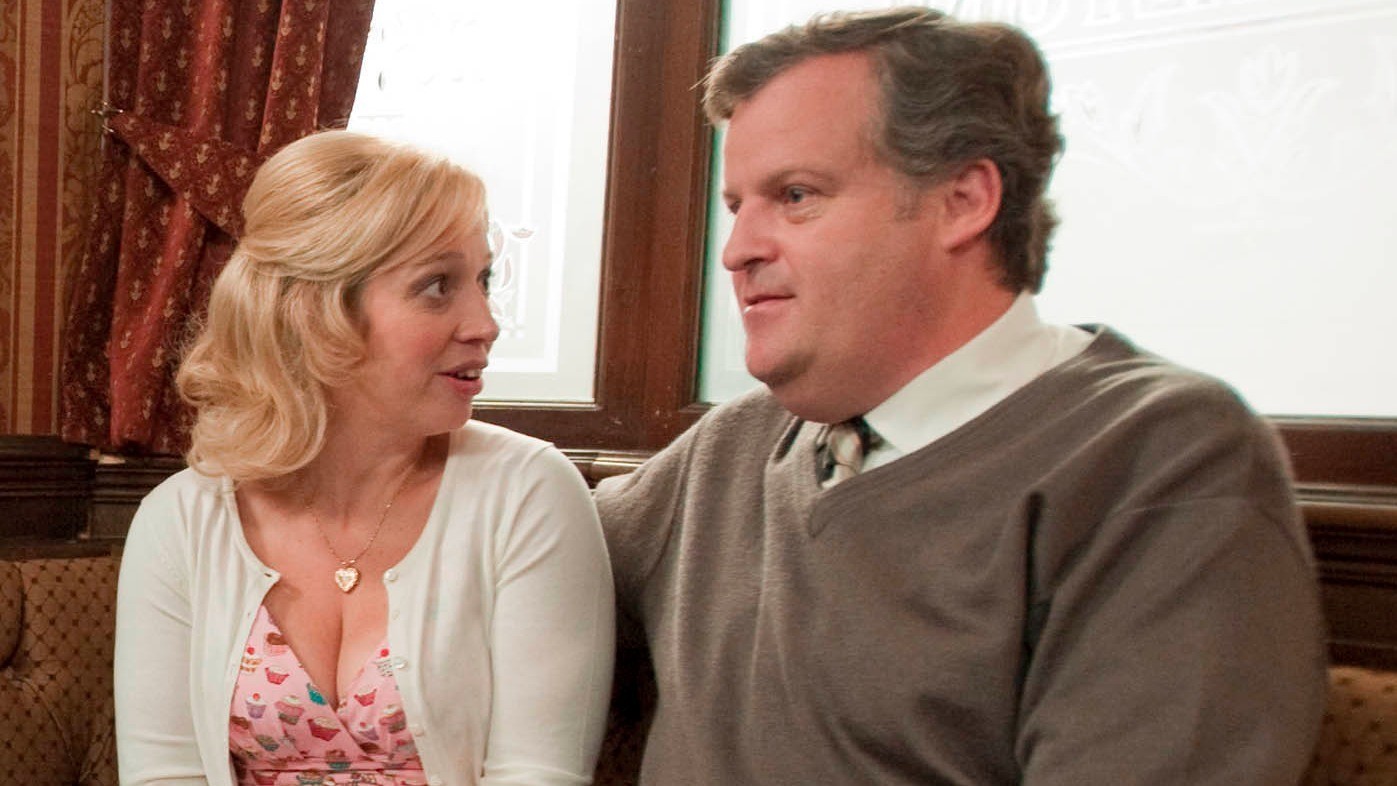 Goodbye Julie | Coronation Street