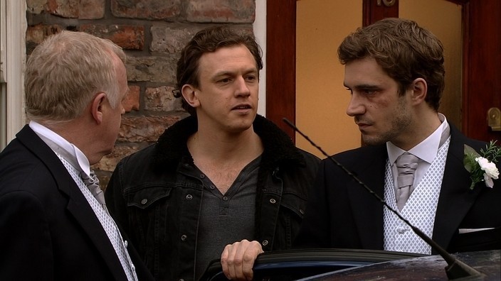 Preview Clips: Mon 9th Mar - Fri 13th Mar | Coronation Street