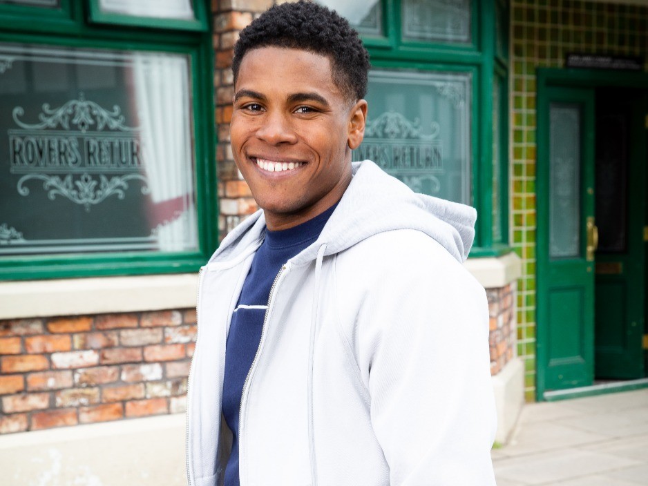James Bailey | Coronation Street